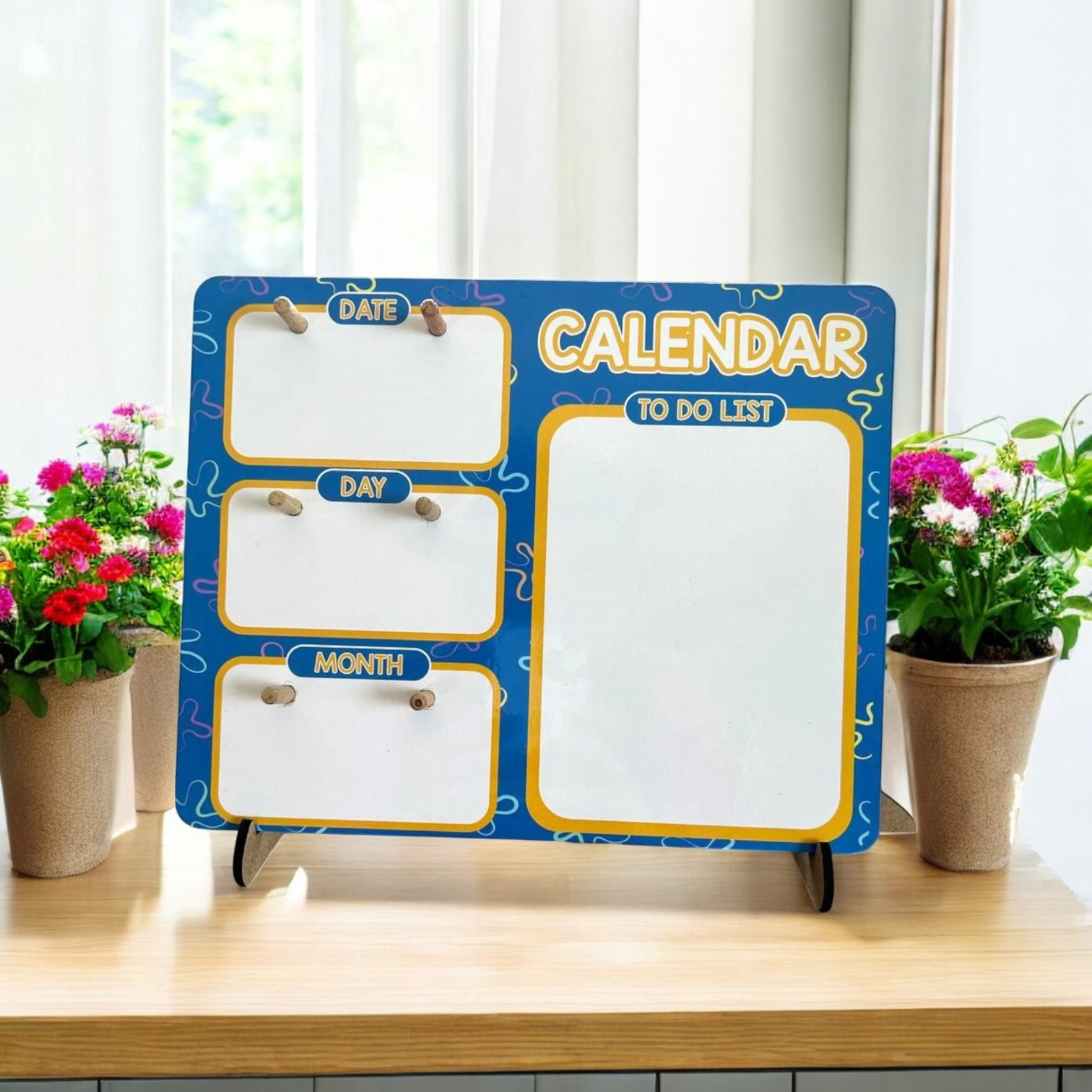 My First Calendar - winkslab