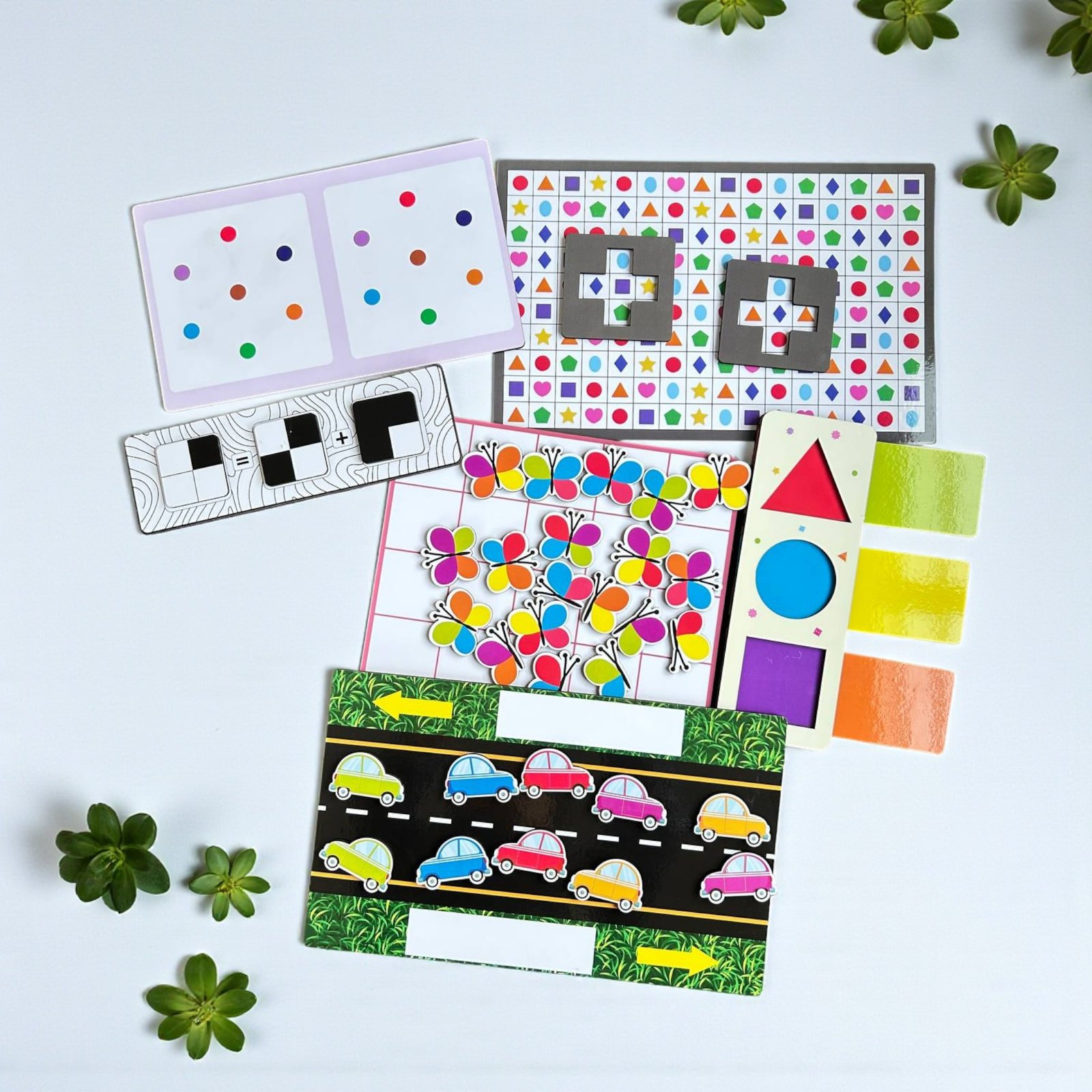 Mini Mind Smart Kit - winkslab