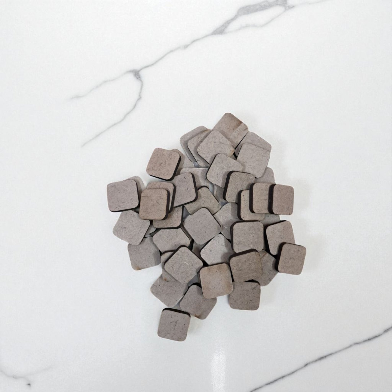 Small Square Scrap - winkslab